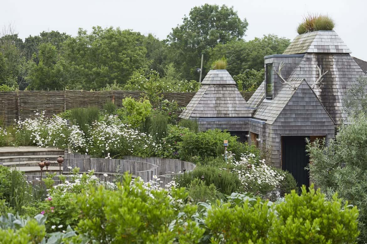 Enticing Lodges at The Bell in Ticehurst - Luxury BnB Magazine